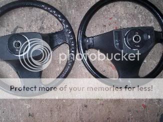 Steering wheel replacement | SaabCentral Forums
