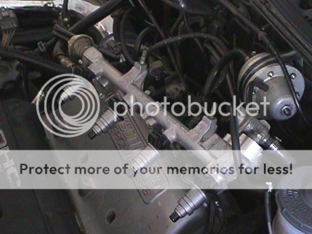 Fuel Rail troubles | Team Integra Forums