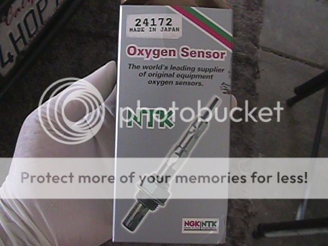 Good Cheap O2 Sensor Replacement | Team Integra Forums