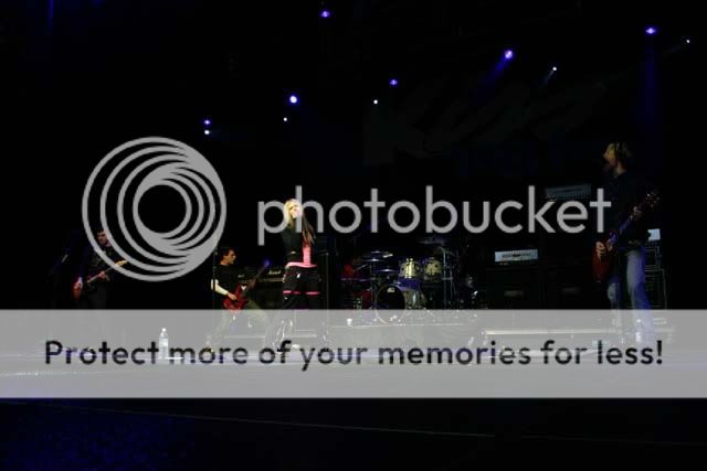 KISS 25th Annual Concert (5/22/04)