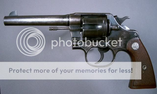 1917 commercial pic | Colt Forum